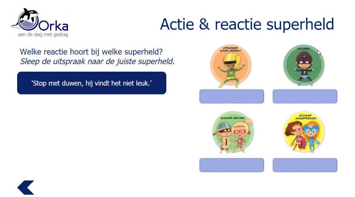 Home - Orka Training